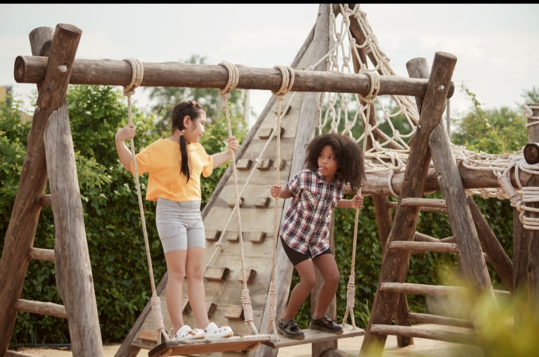 Vitalma | Parenting with you